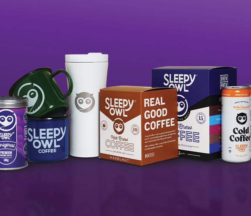 Important Tips While Choosing the Right Coffee| Sleepy Owl Coffee