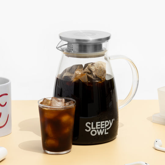 Buy Cold Brew Coffee Online at Best Price in India | Cold Brew Coffee ...